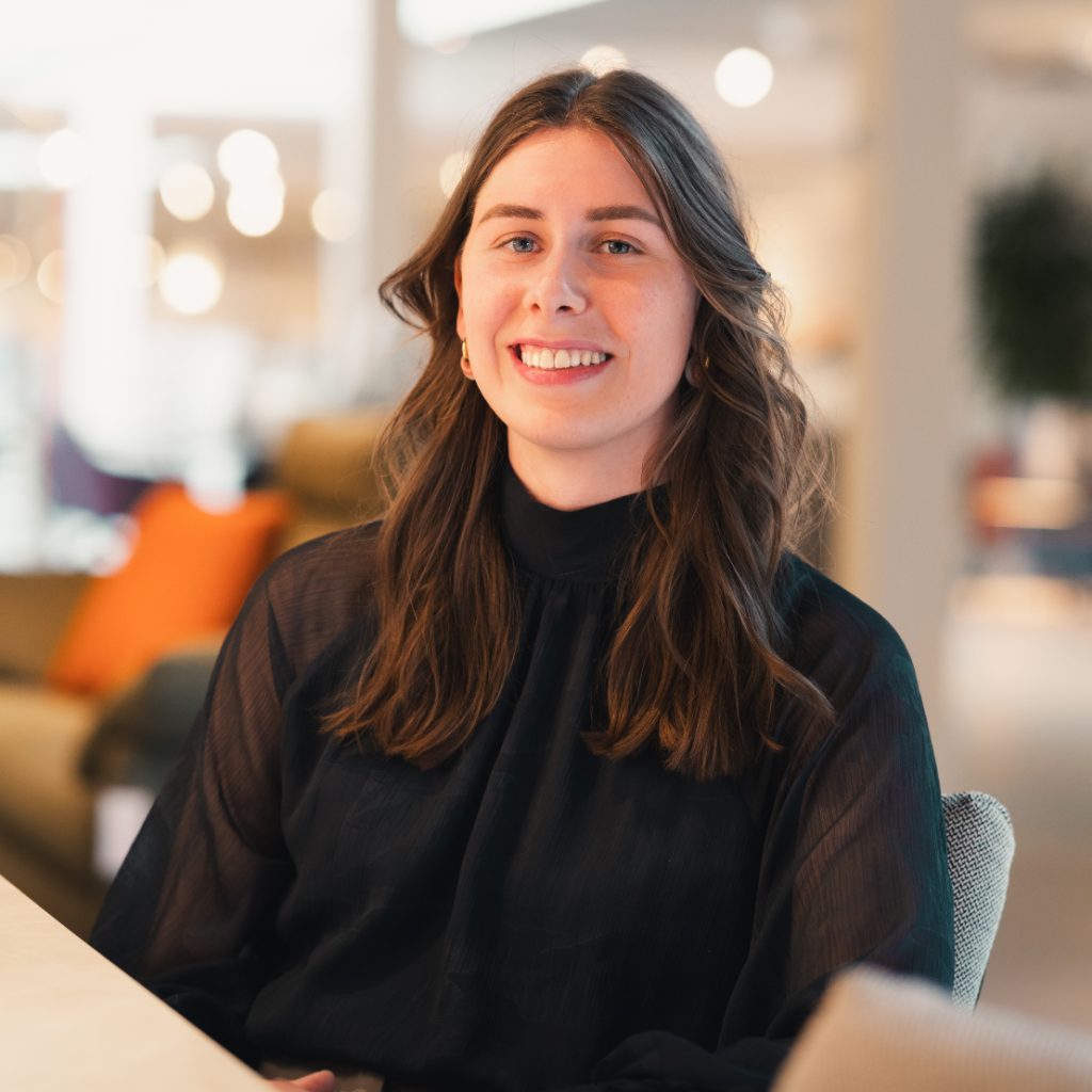 Annabelle de Wit - Veldhoven Interieurs